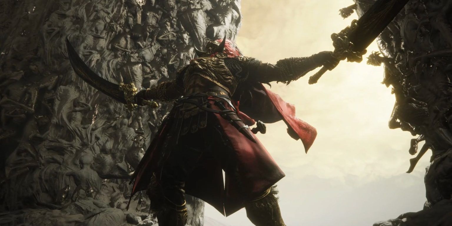 A Guide To The Elden Ring DLC Bosses, Listed In Order Of Difficulty