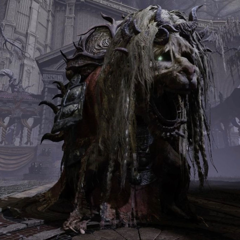 A Guide To The Elden Ring DLC Bosses, Listed In Order Of Difficulty