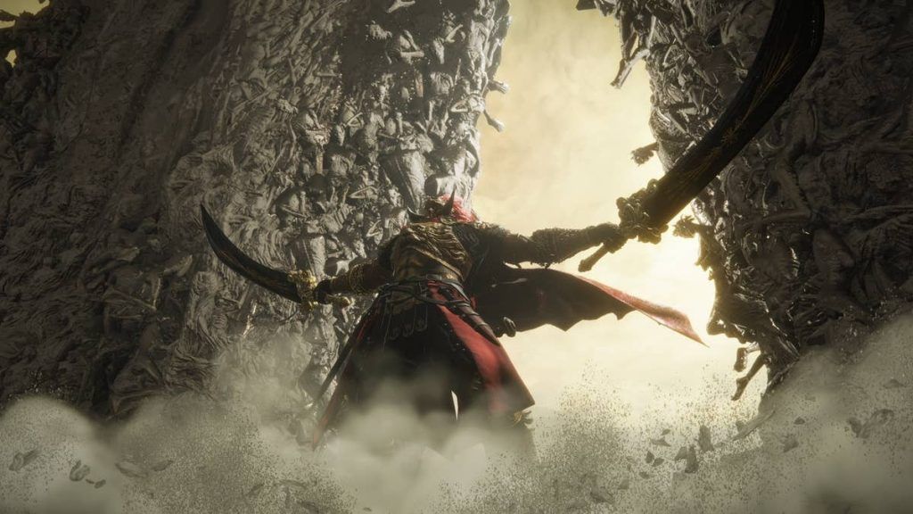 Decoding Elden Ring: Shadow of The Erdtree's story - Augustman MY
