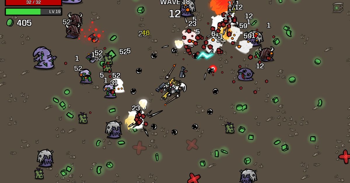 13 Best roguelike games you must play on Android - Augustman Malaysia