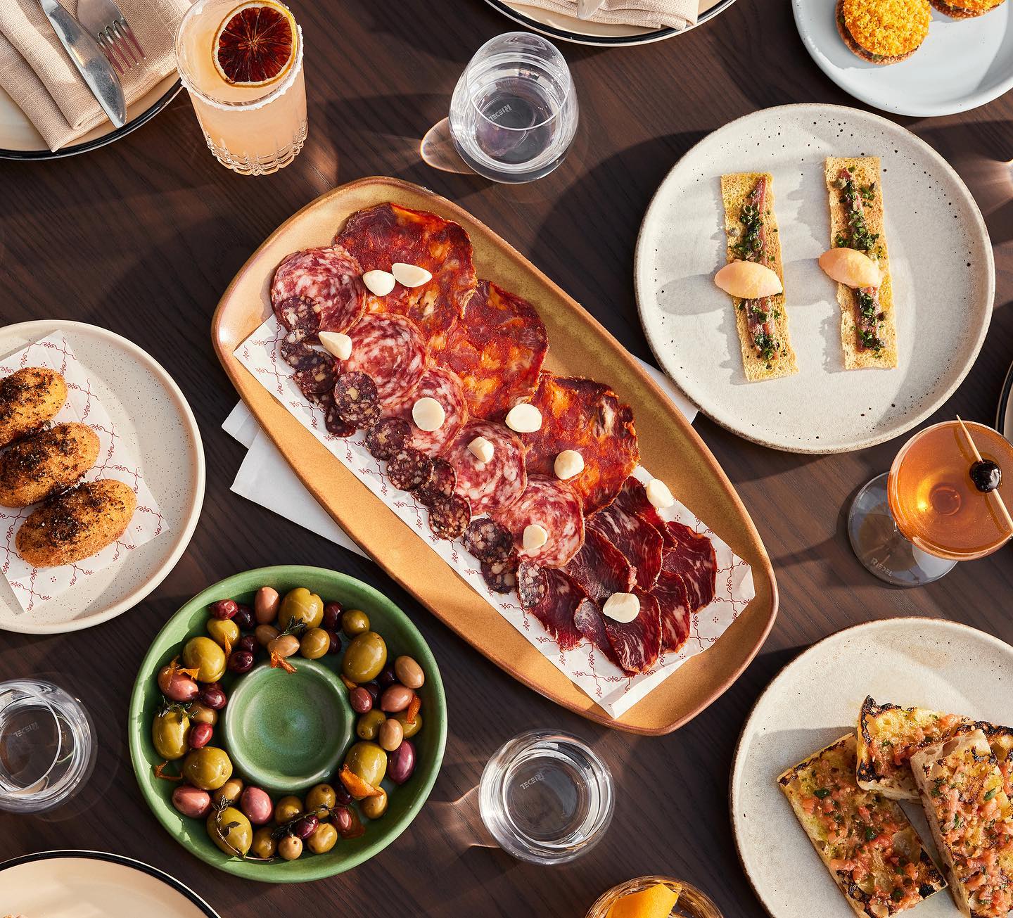 All About Andre Chiang’s New Restaurant, Bon Broth - Augustman MY