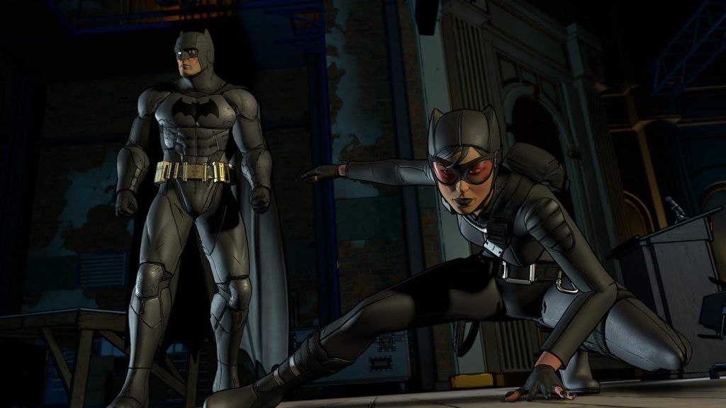 10 best DC Games on Android you should not miss - Augustman Malaysia