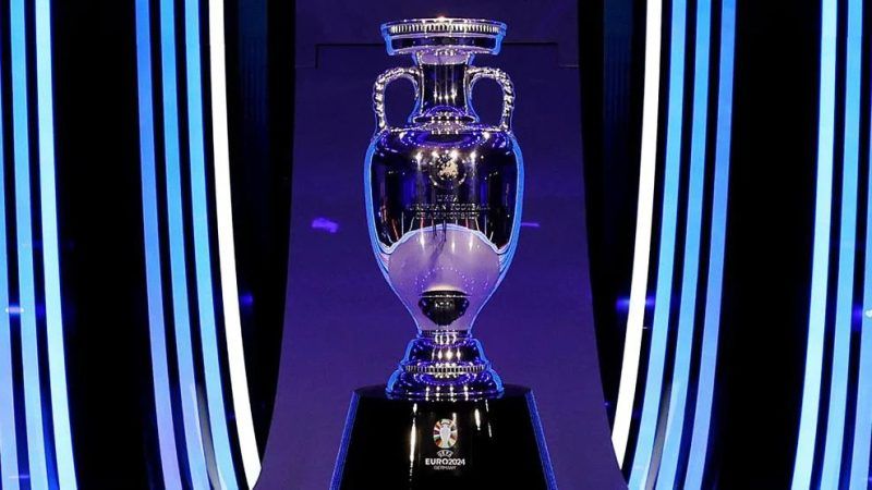 A look at the UEFA Euro 2024 prize money pool - Augustman Malaysia