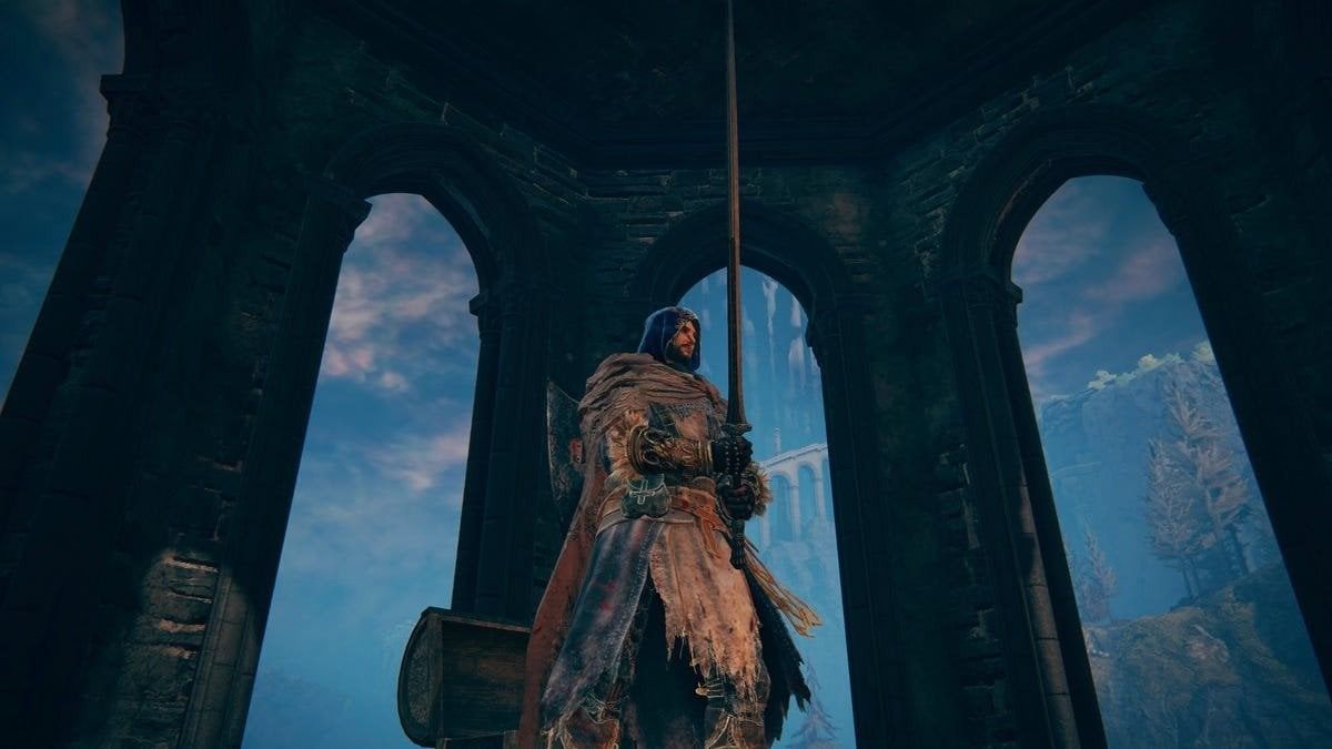 Best Elden Ring DLC weapons and how to get them - Augustman Malaysia