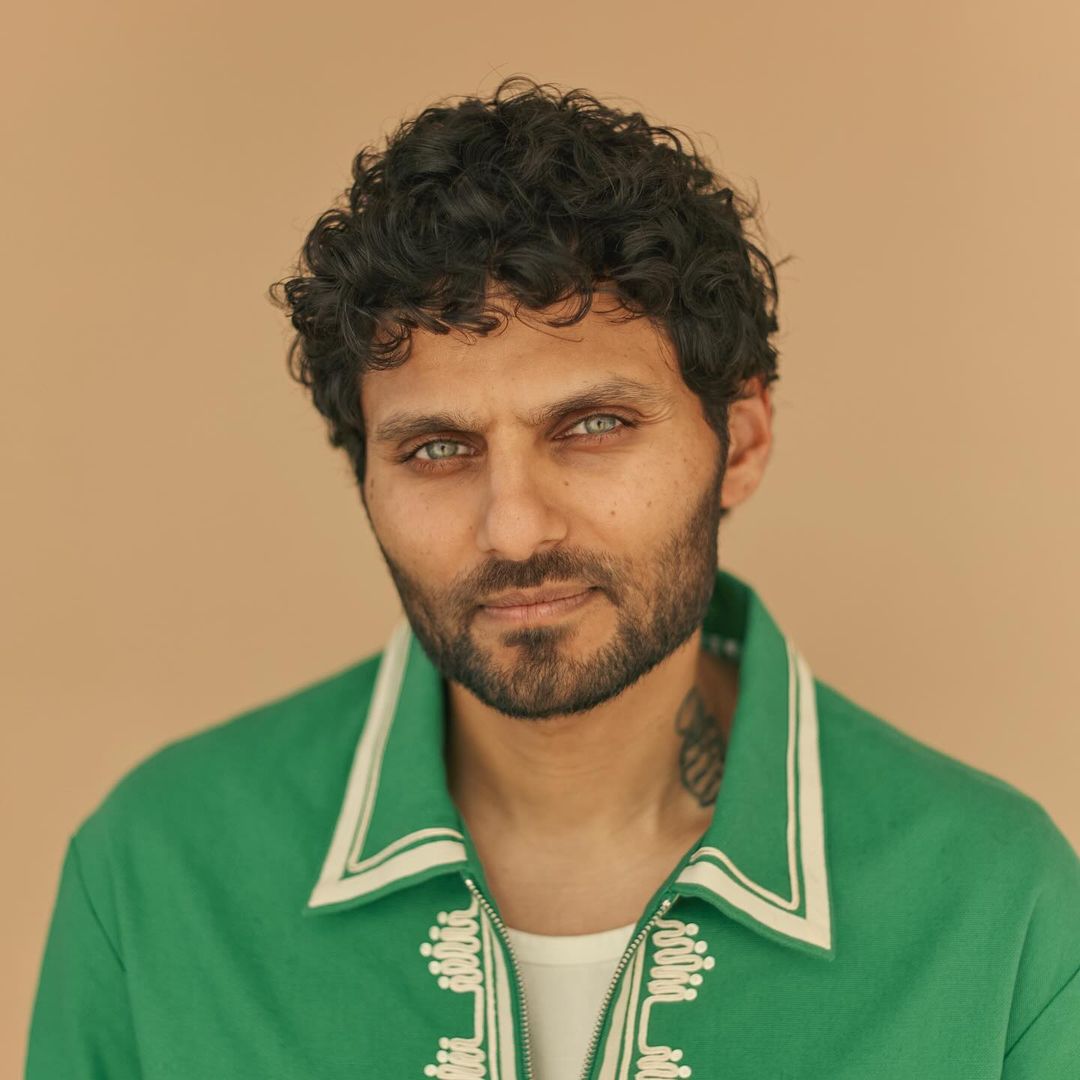 Best hairstyles for men with curly hair - Augustman Malaysia