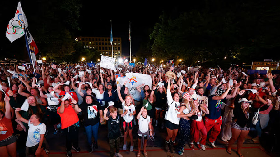 Host cities for 2030, 2034 Winter Olympics unveiled - Augustman MY
