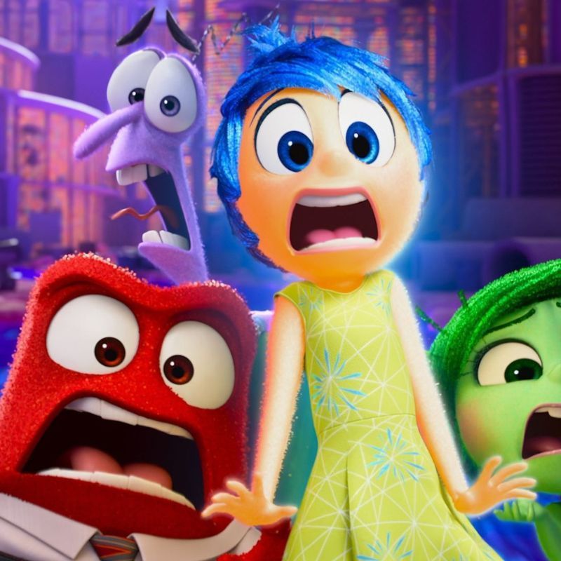 Major box office records Inside Out 2 has shattered - Augustman MY