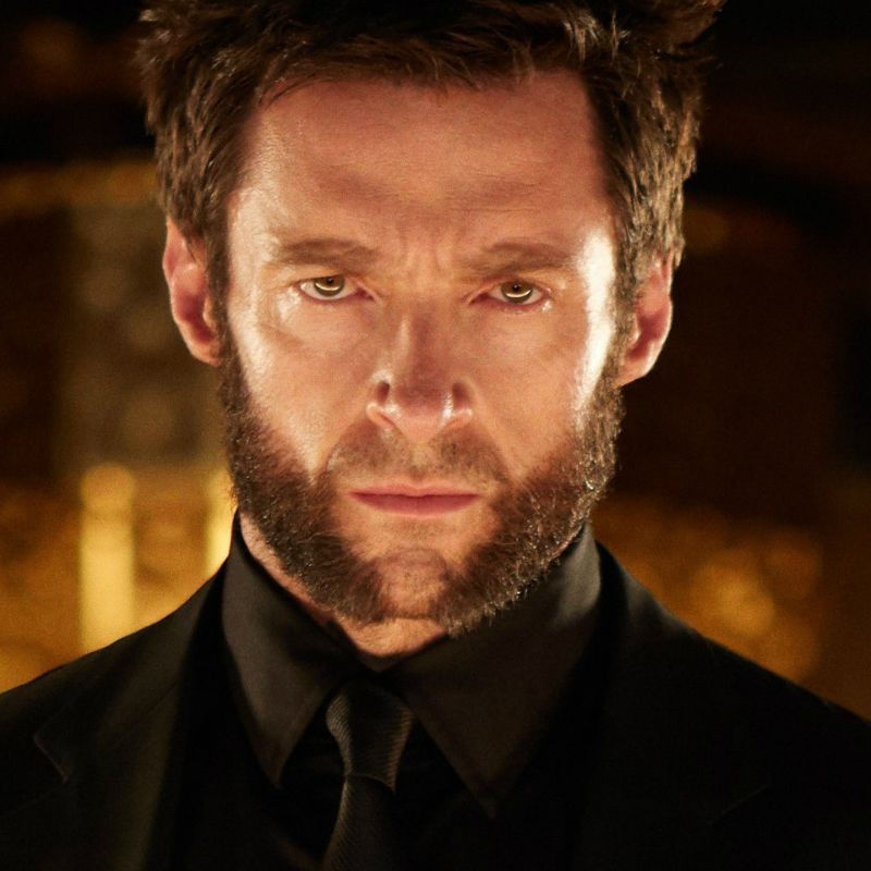 How men can grow and style the Wolverine beard - Augustman Malaysia