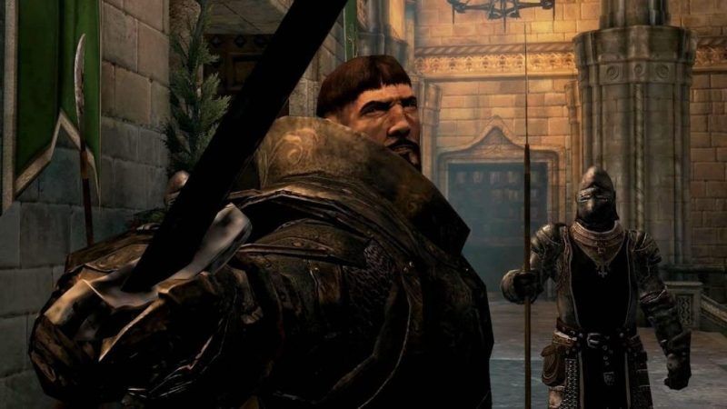 Best Game of Thrones video games to play - Augustman Malaysia