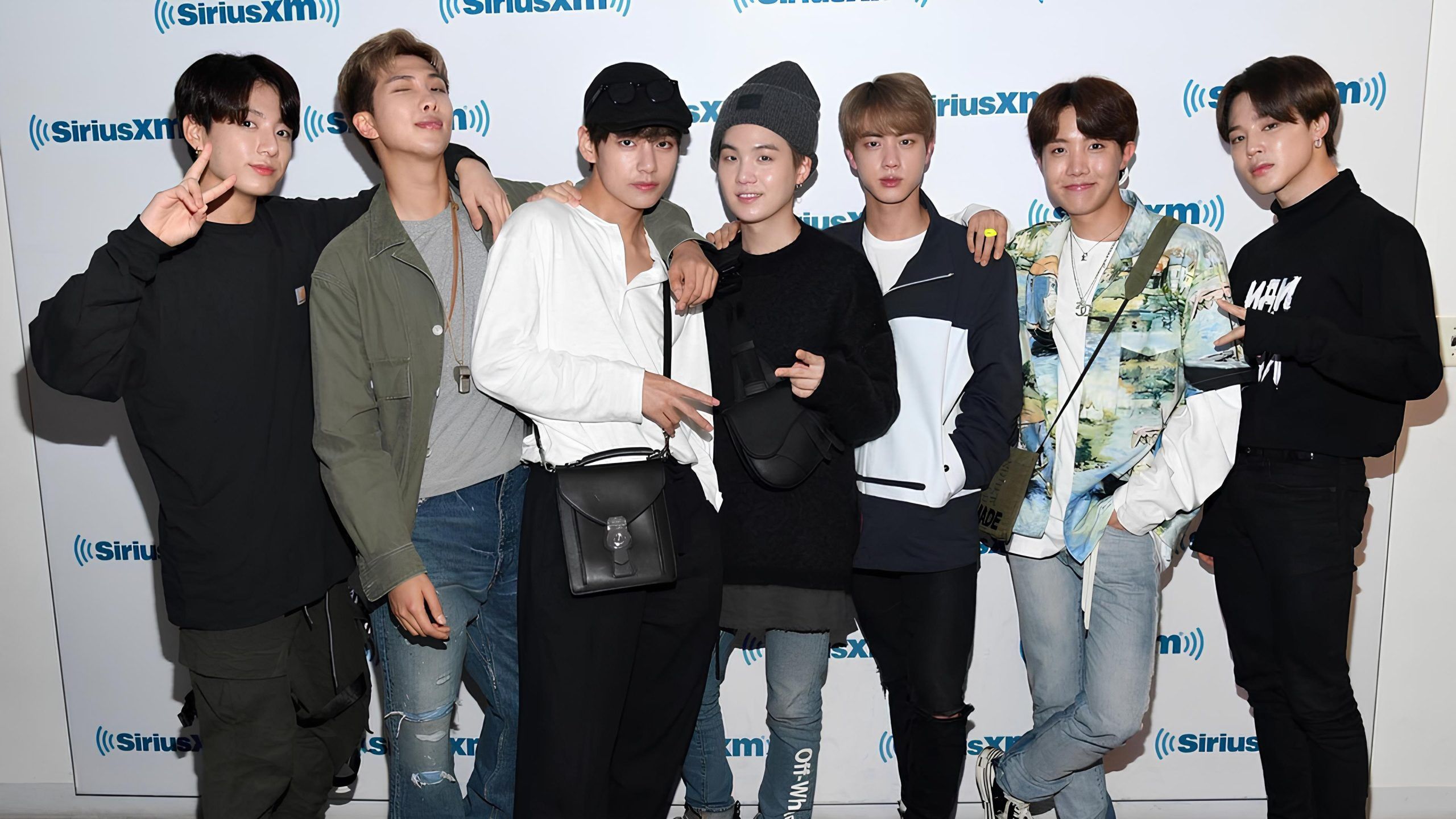 14 Most Expensive Bags That BTS Members Own - Augustman Malaysia
