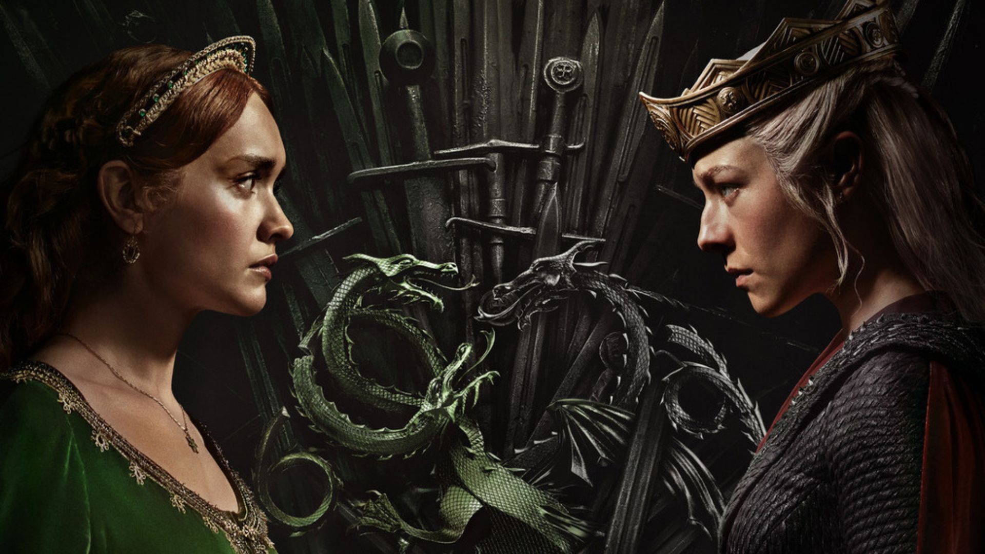 House of the Dragon episodes ranked by IMDb – Augustman Malaysia