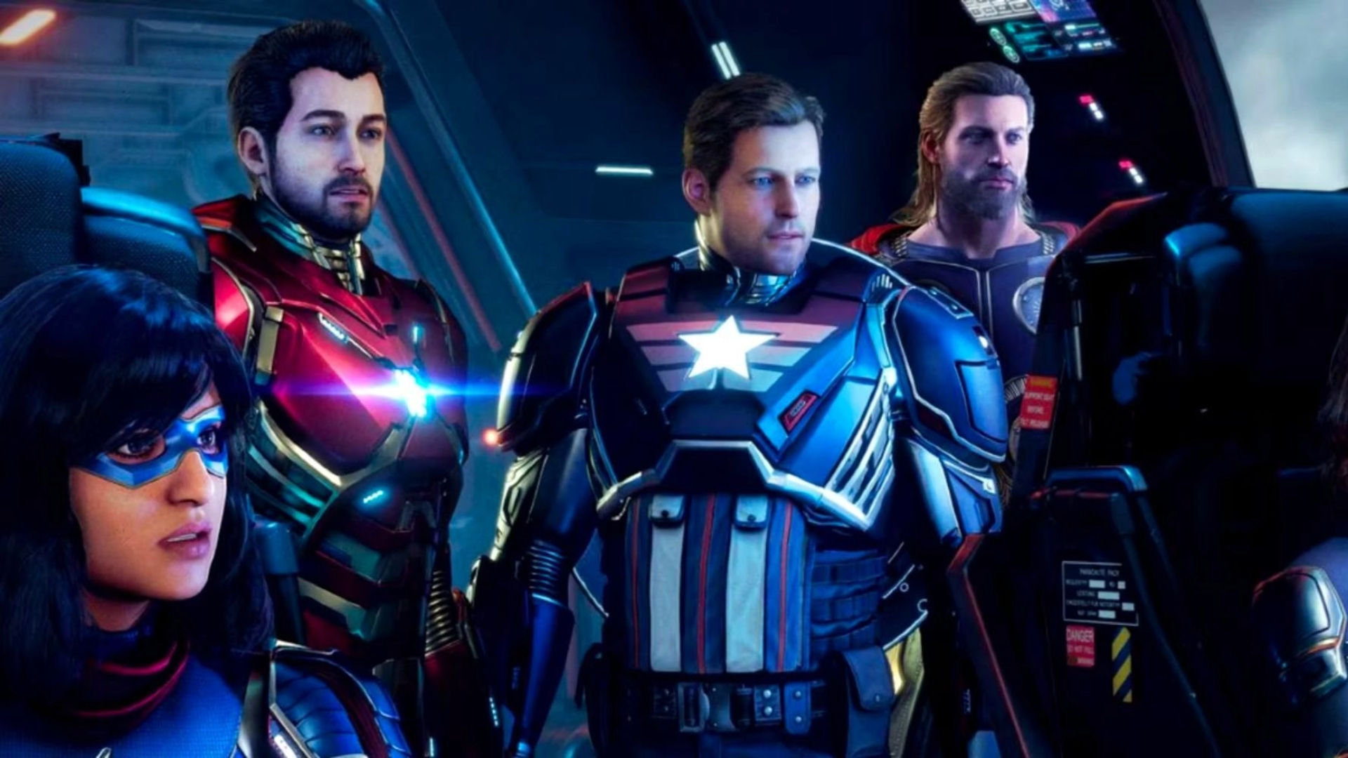 9 best multiplayer Marvel games you must play - Augustman Malaysia