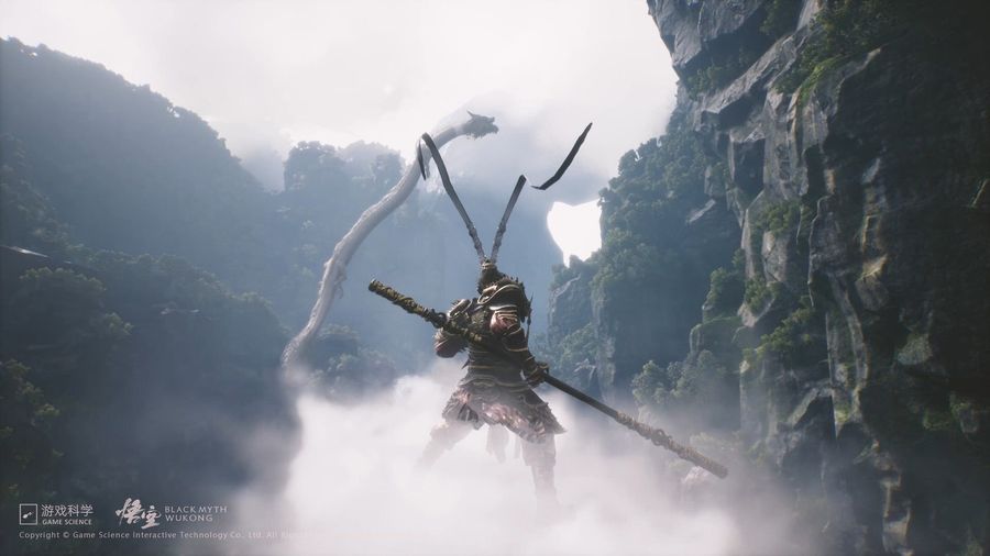 Black Myth: Wukong system requirements - Augustman Malaysia