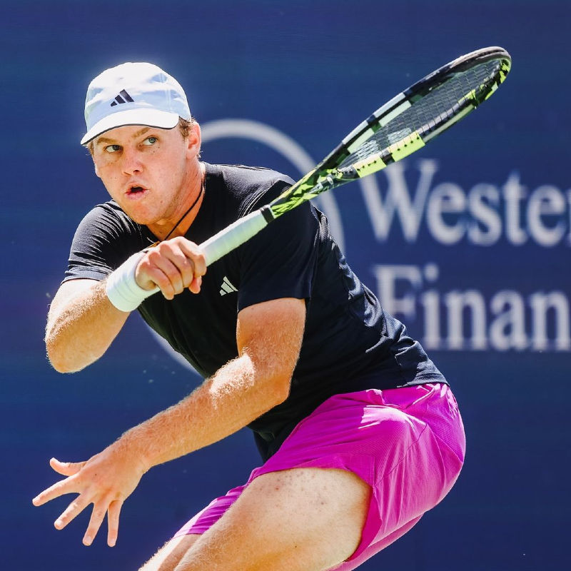A look at the Cincinnati Open 2024 prize money - Augustman Malaysia