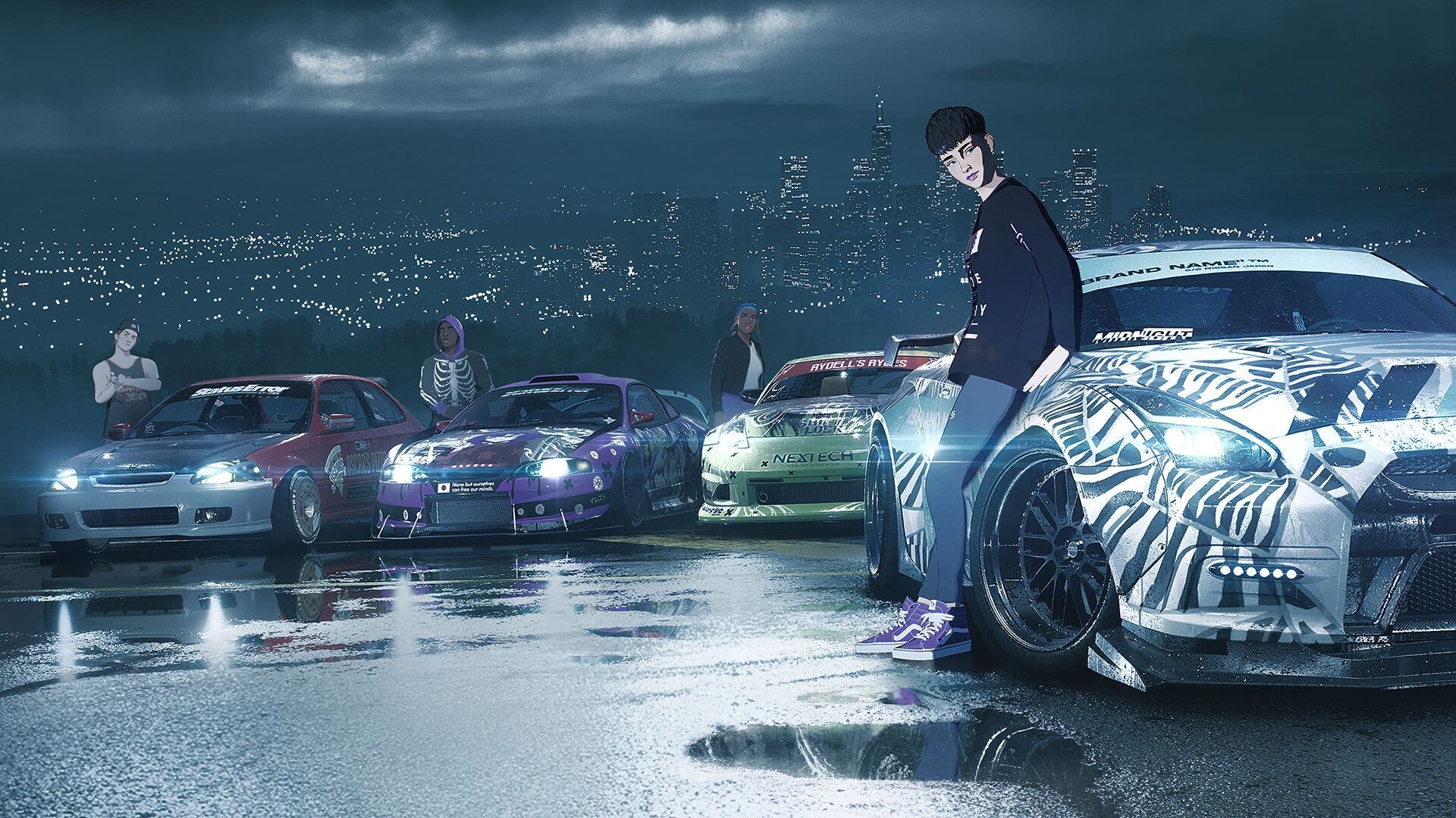 Best cars in video games that ruled our dreams – Augustman Malaysia