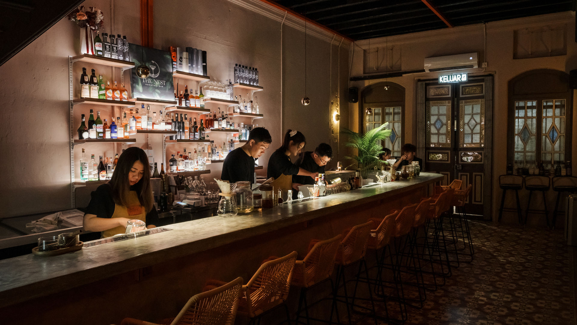 All About Penang Cocktail Week 2024: Dates, Venues And More
