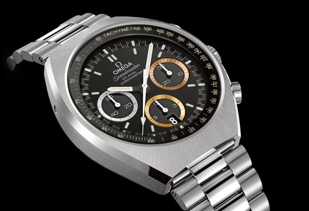 6 Most Iconic Omega Olympic Watches – Augustman Malaysia