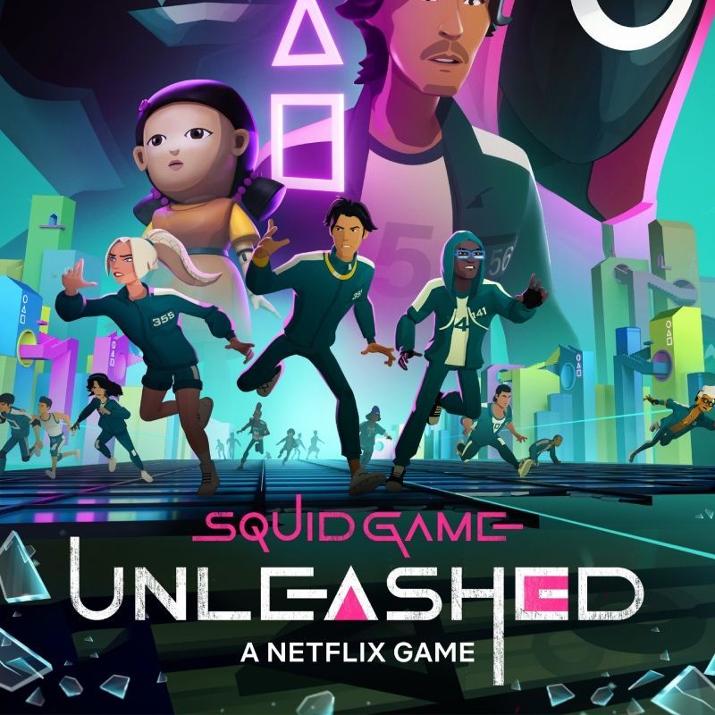 All we know about Netflix's Squid Game video game – Augustman MY