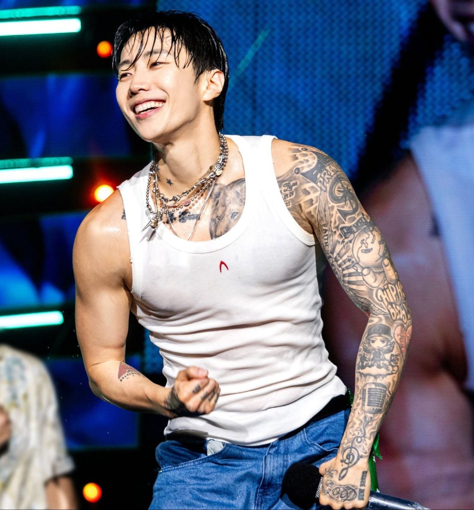 A guide to Waterbomb Singapore 2024 music festival - Augustman MY