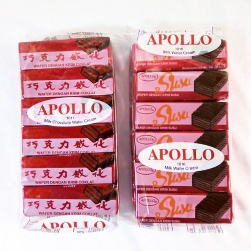 10 Popular Malaysian Snacks And Where To Get Them