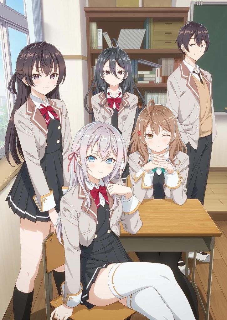 Best anime to watch in September 2024 - Augustman Malaysia