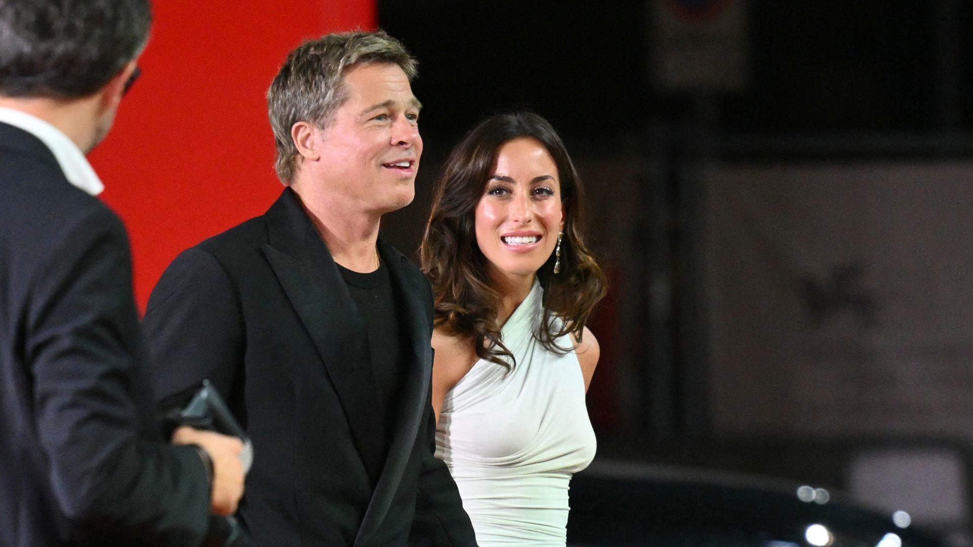 All about Ines de Ramon, Brad Pitt's girlfriend - Augustman Malaysia