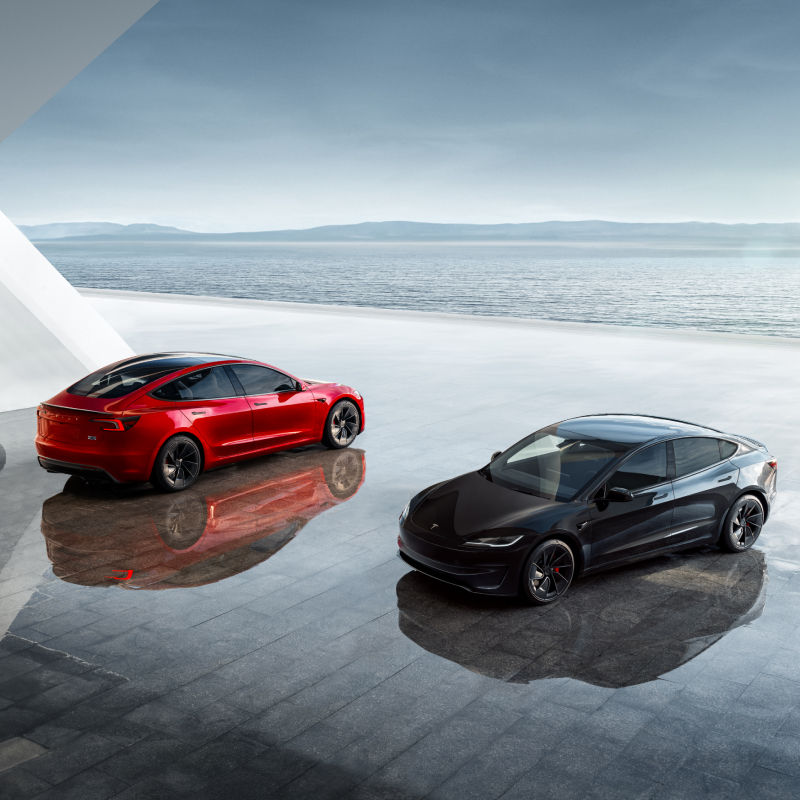 Tesla Robotaxi release date speculation – Augustman Malaysia