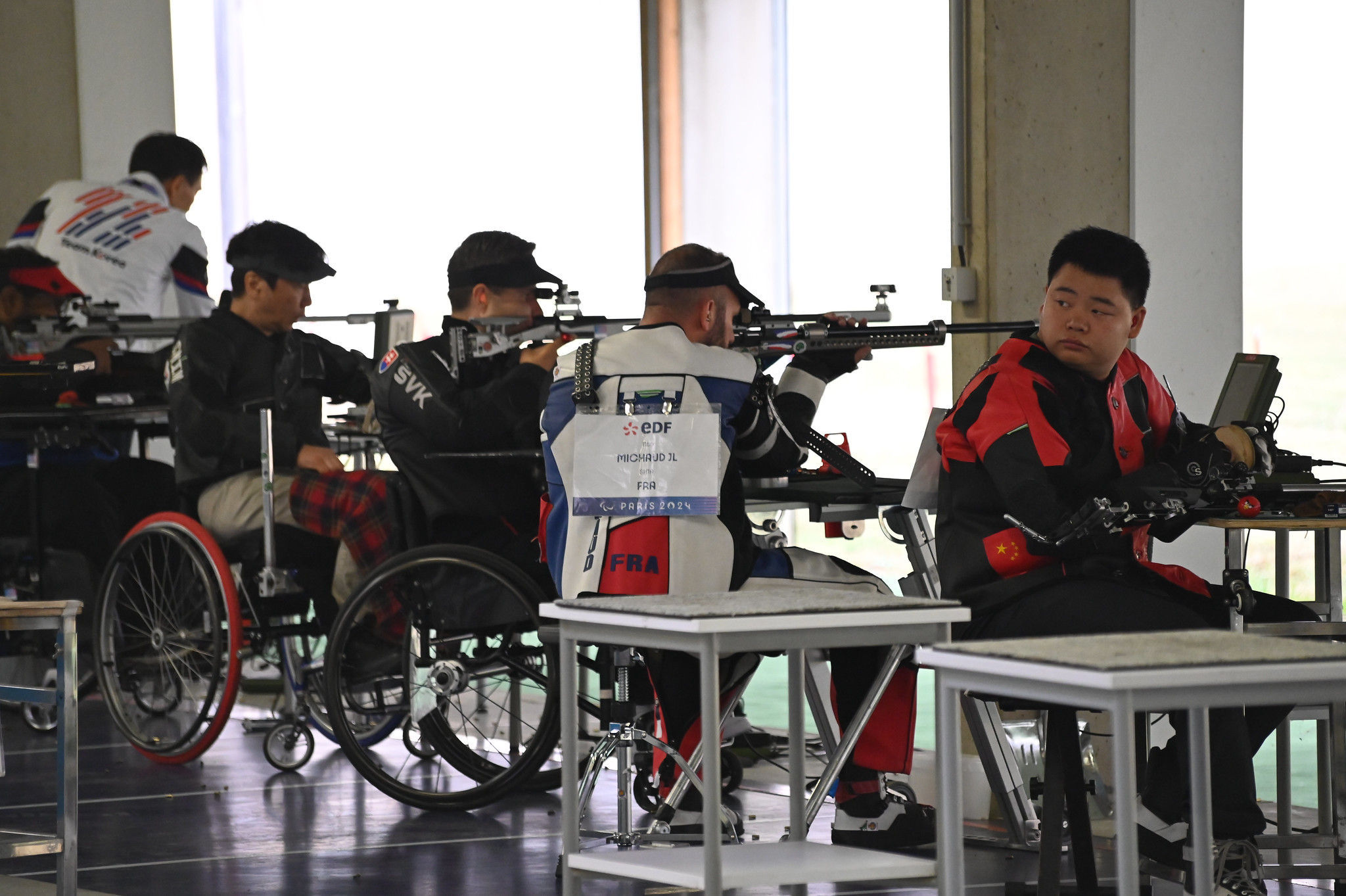 A complete guide to the Paralympics 2024 - Augustman Malaysia