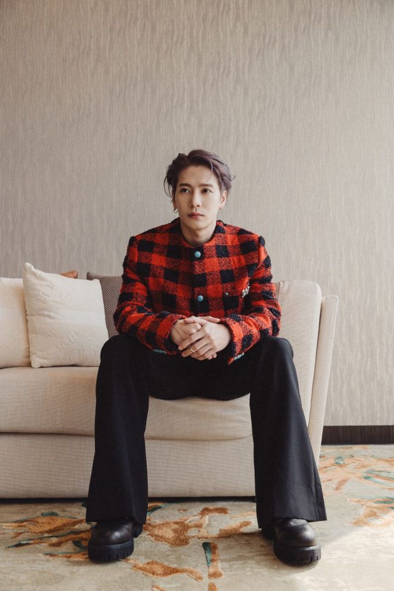 7 Male Celebrities In Skirts Who Redefined Fashion Rules