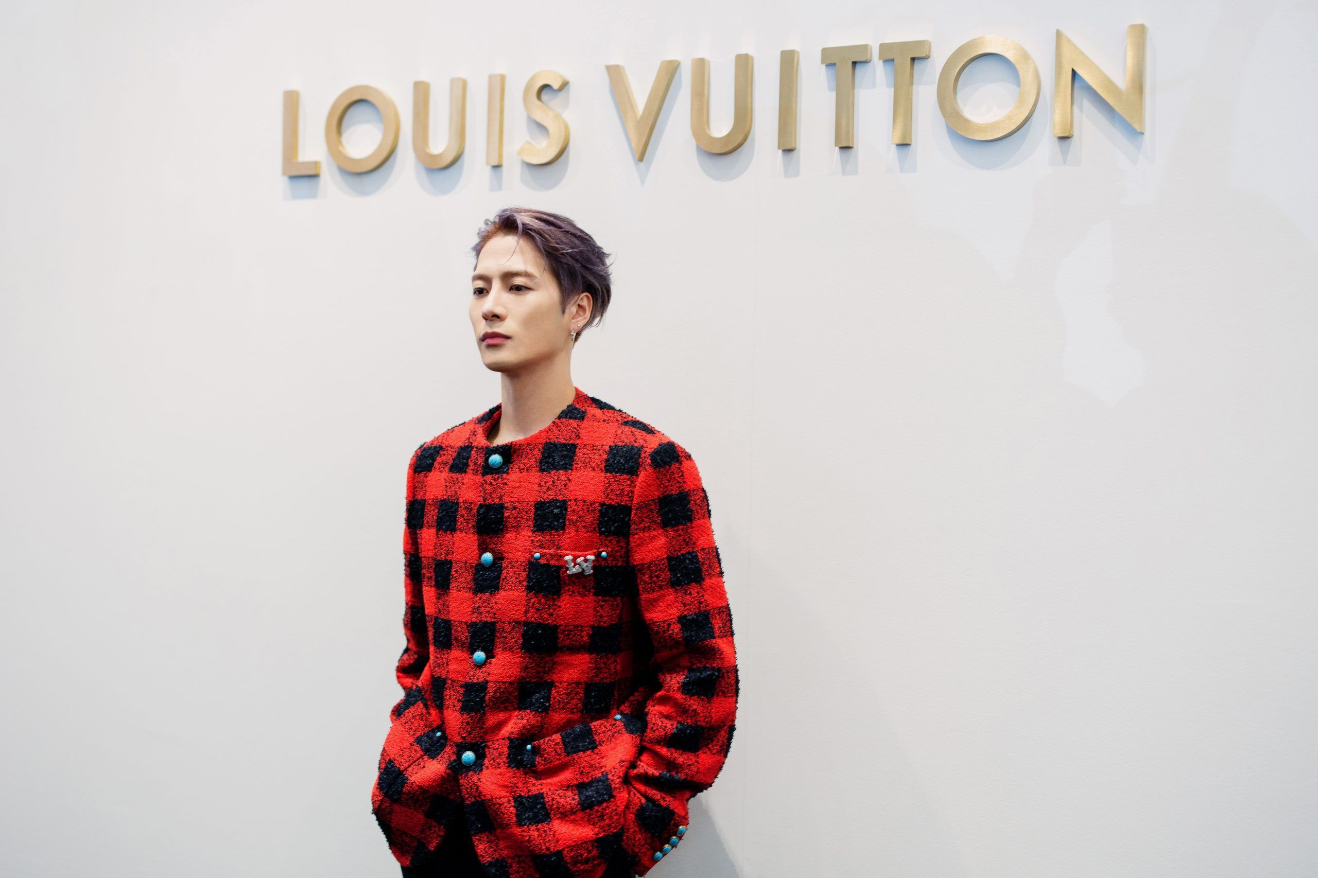 Jackson Wang: Secrets to Being the Magic Man | AugustMan Malaysia