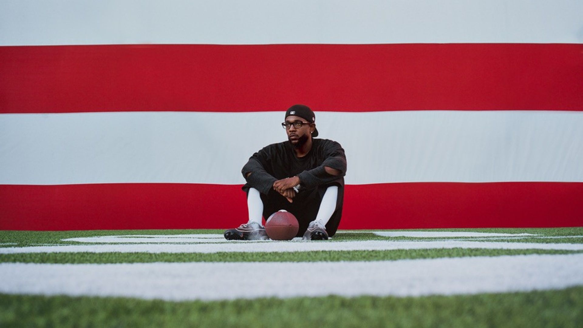 All about Kendrick Lamar 2025 Super Bowl performance - Augustman MY