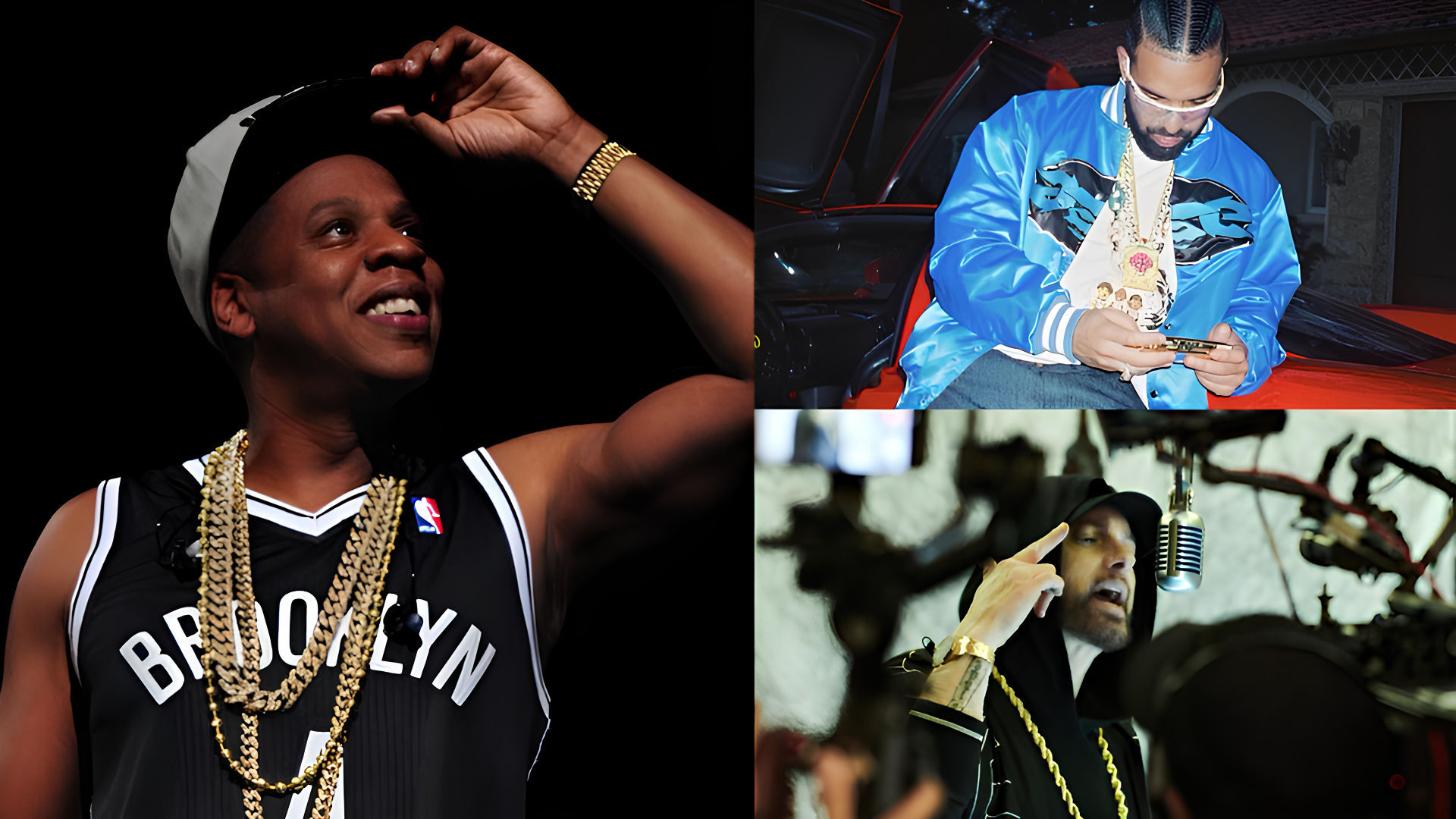 10 most expensive jewellery pieces worn by rappers - Augustman Malaysia