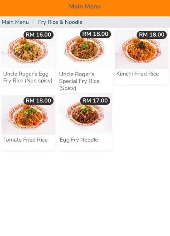 Uncle Roger Restaurant Review: Is It Worth Visiting?