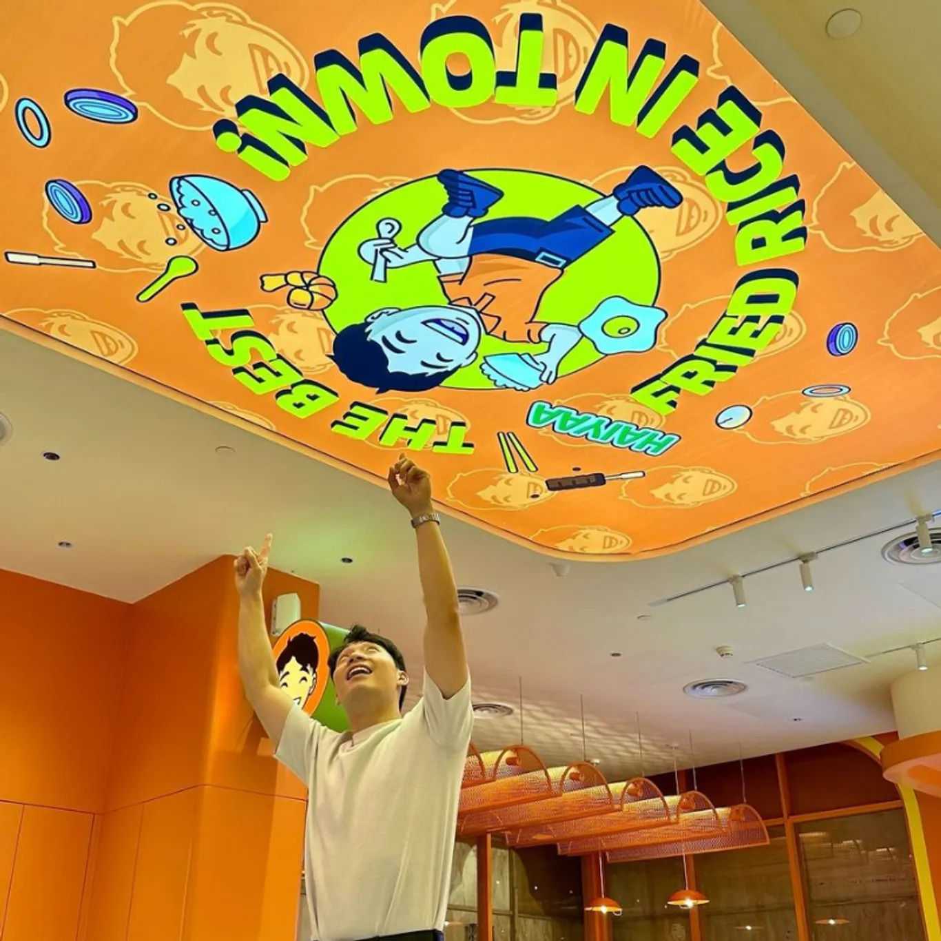 Uncle Roger Restaurant Review: Is It Worth Visiting?