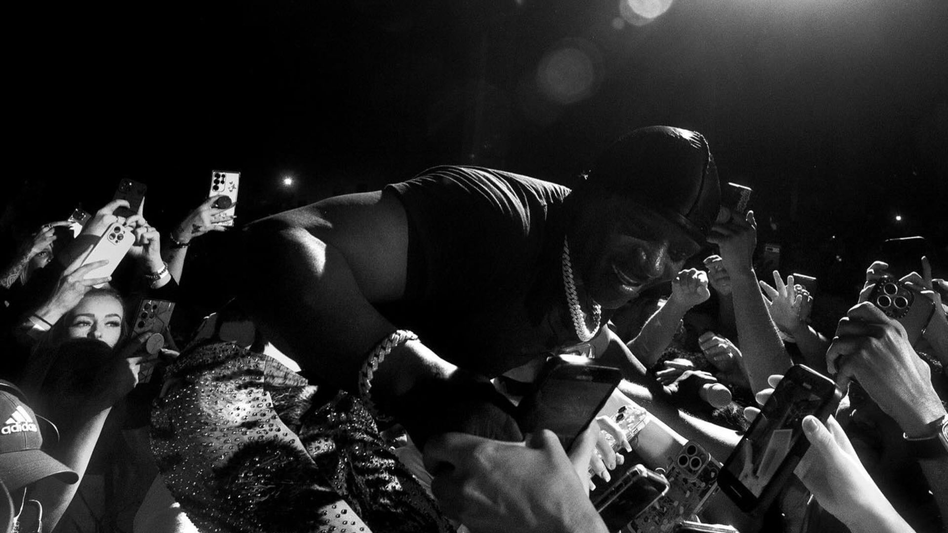 Everything To Know About The Upcoming Akon Concert In Malaysia