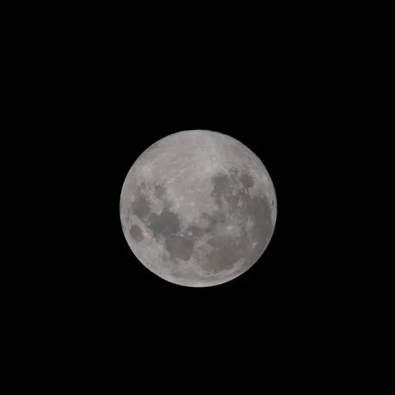 NASA Is All Set To Develop A Moon Time Zone - Augustman Malaysia