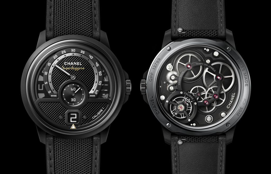 Fascinating Chiming Watches That Bring Music To Your Ears