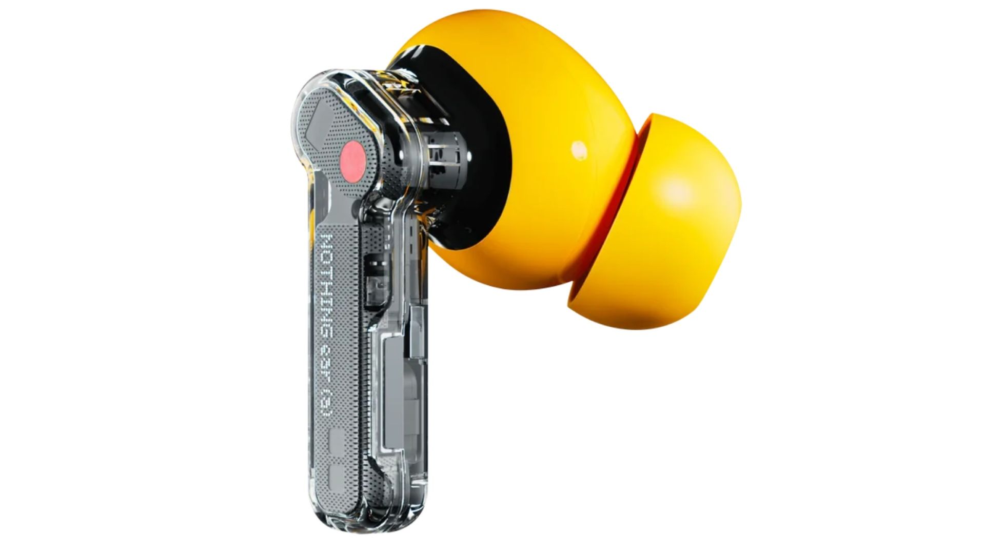 New Nothing earbuds launching soon – Augustman Malaysia