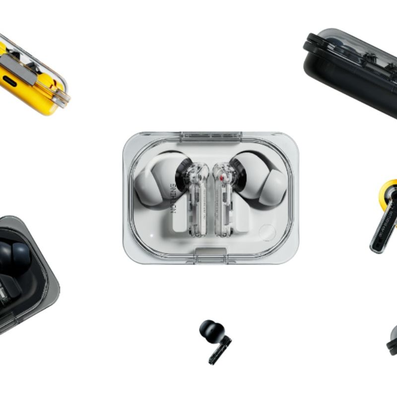 New Nothing earbuds launching soon – Augustman Malaysia