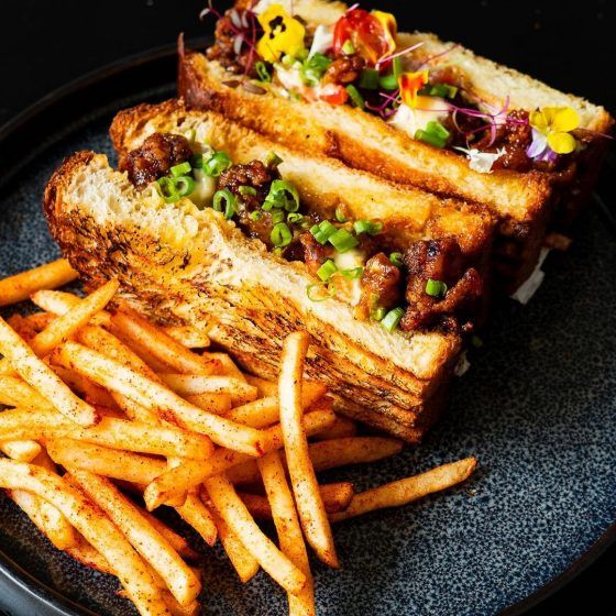 6 Places That Serve The Best Food At The Ampwalk Mall - Augustman MY