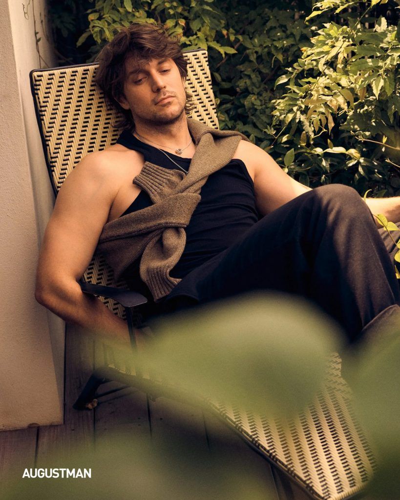 From humble beginnings to unstoppable dreams: Nadhir Nasar