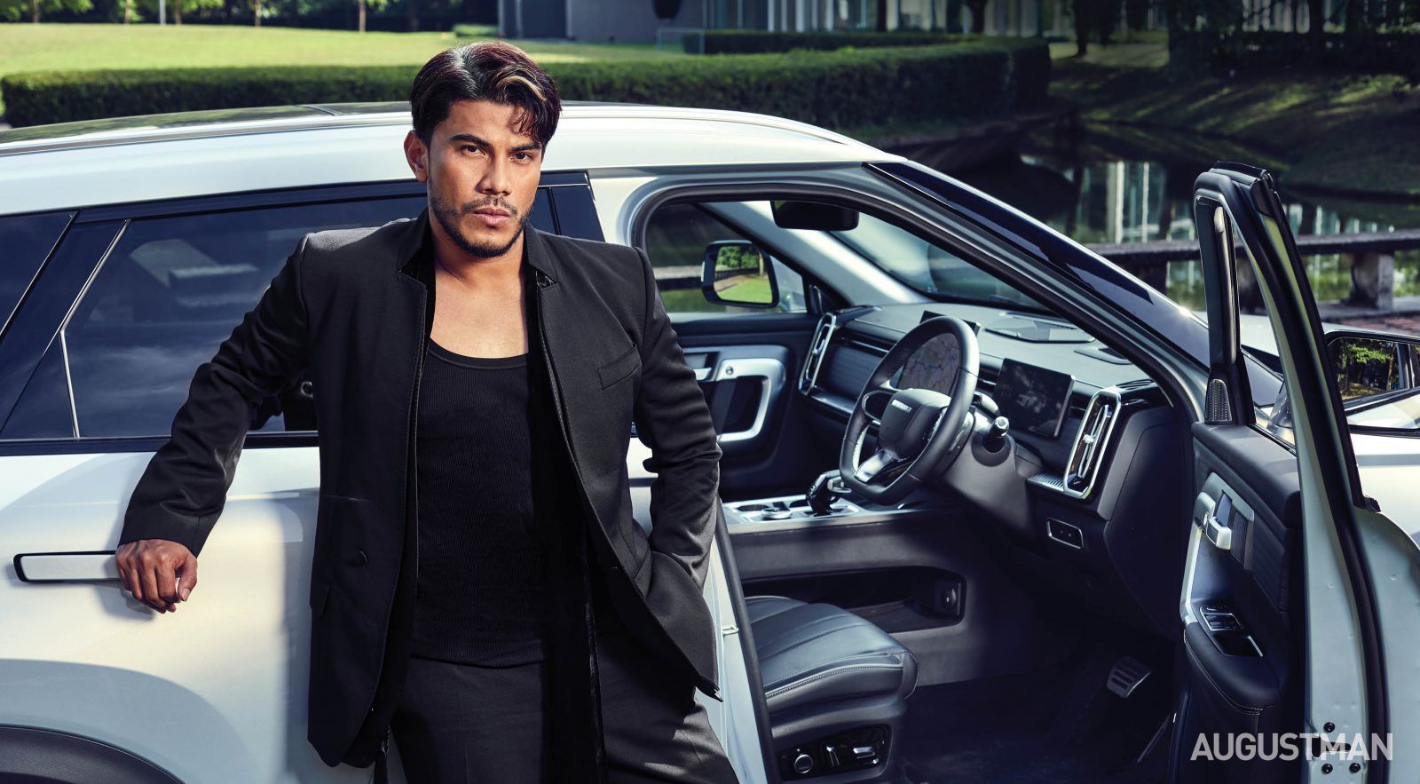 Adventure Awaits with JAECOO | AugustMan Malaysia