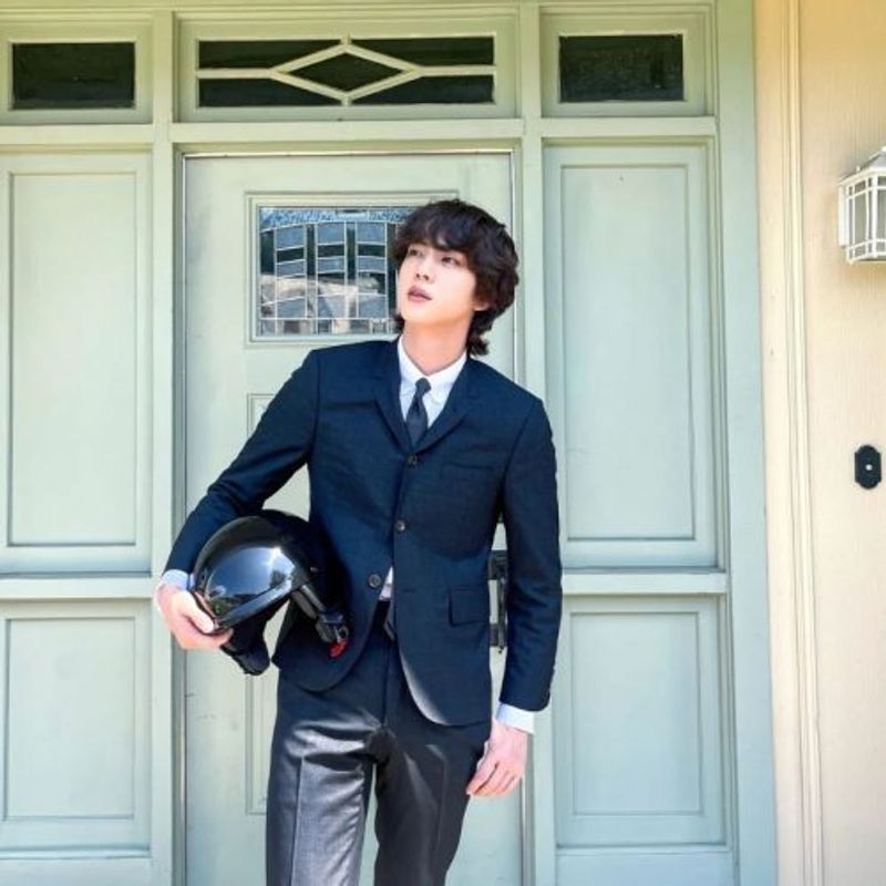 7 Male Celebrities In Skirts Who Redefined Fashion Rules