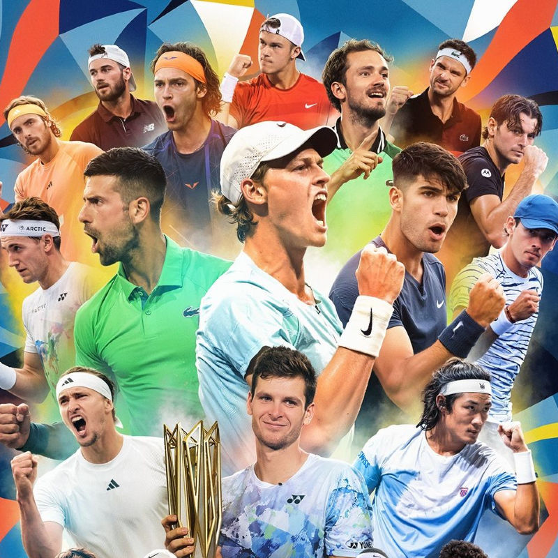 A look at the Shanghai Masters 2024 prize money - Augustman Malaysia