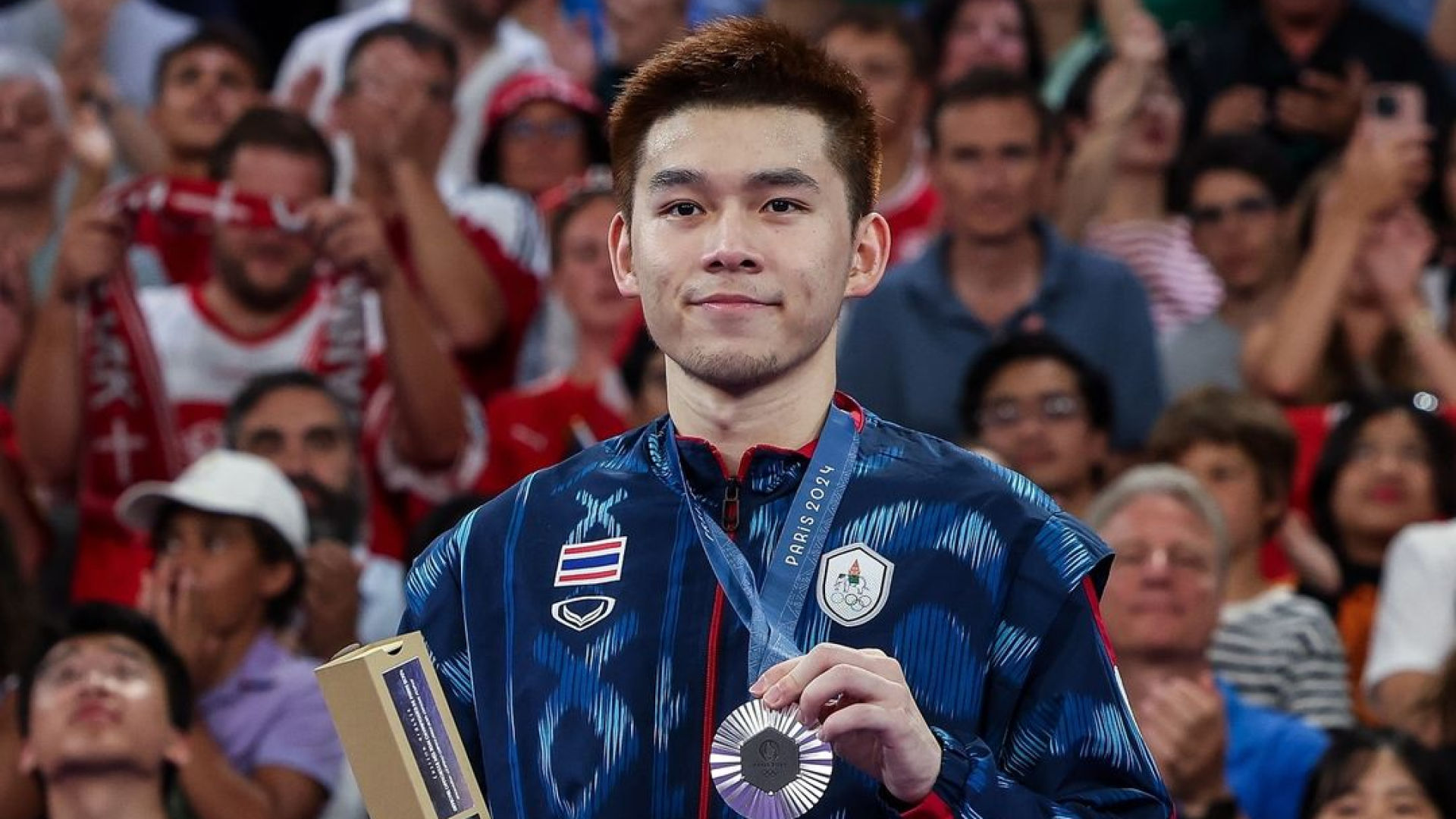 Arctic Open 2024 badminton prize money pot - Augustman Malaysia