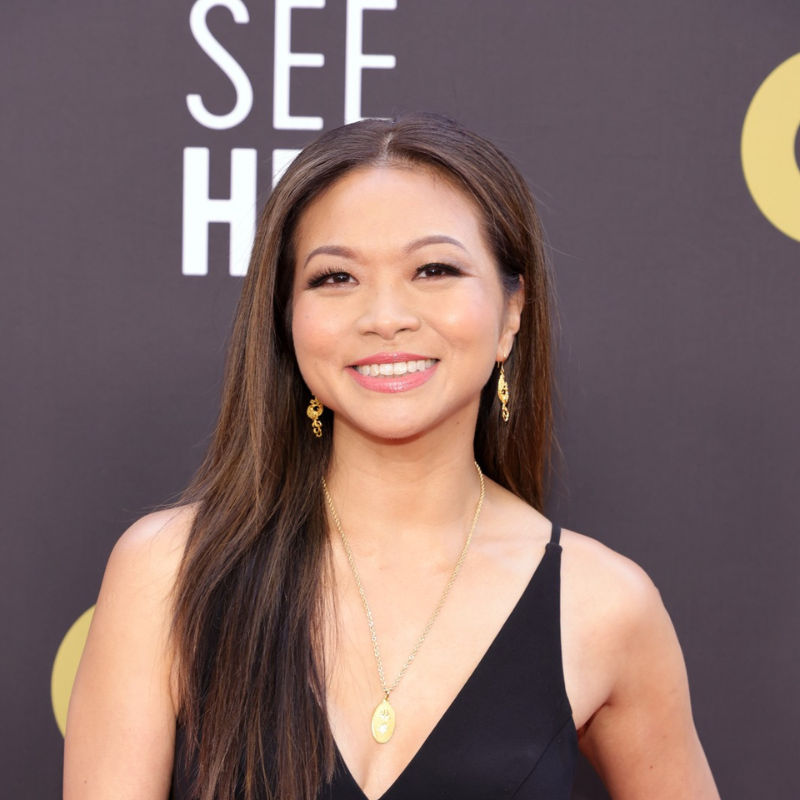 6 Cool Facts About Adele Lim, The Director Of Princess Diaries 3