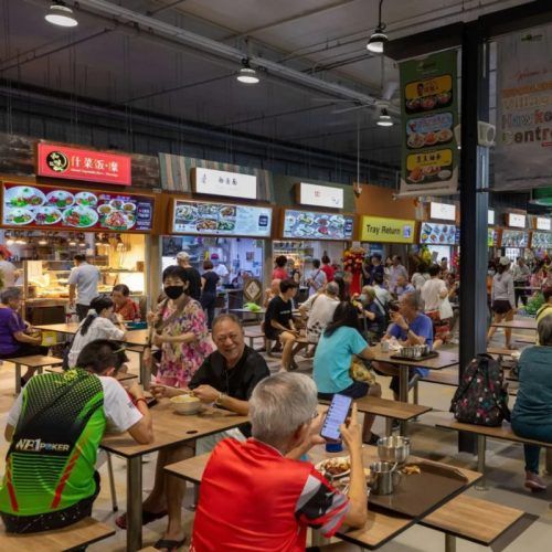 10 best stalls at Haig Road Food Centre, Singapore - Augustman MY