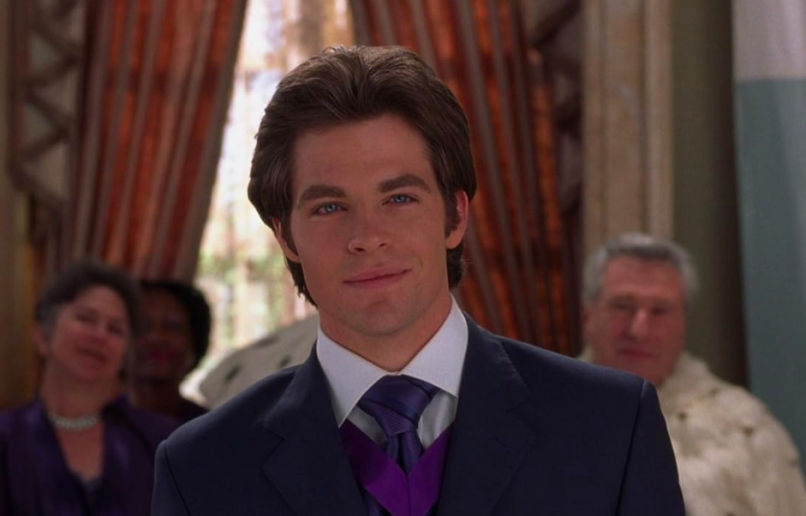 8 Plot Lines That Will Be Perfect For Princess Diaries 3 - Augustman MY