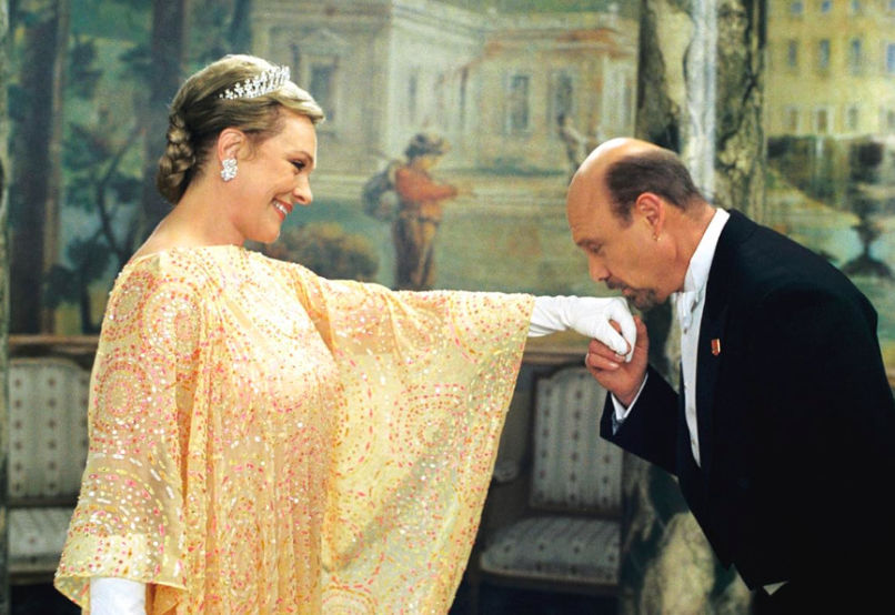 8 Plot Lines That Will Be Perfect For Princess Diaries 3 - Augustman MY