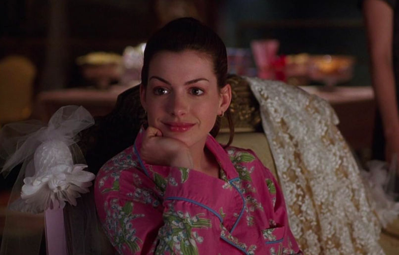 8 Plot Lines That Will Be Perfect For Princess Diaries 3 - Augustman MY